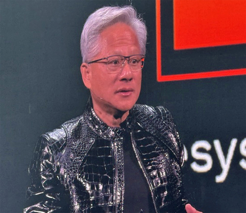 CES 2026: The Year the Center of Gravity Shifted to B2B by Nikki DiFilippo