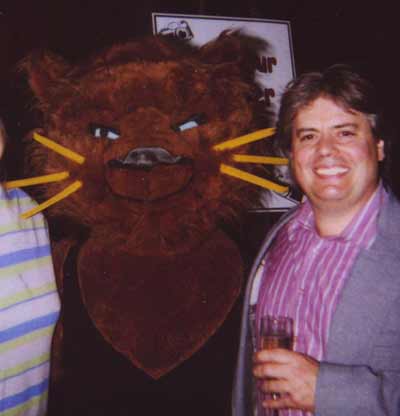 Dan Hanson| Entreprenerd | Great Lakes Geek