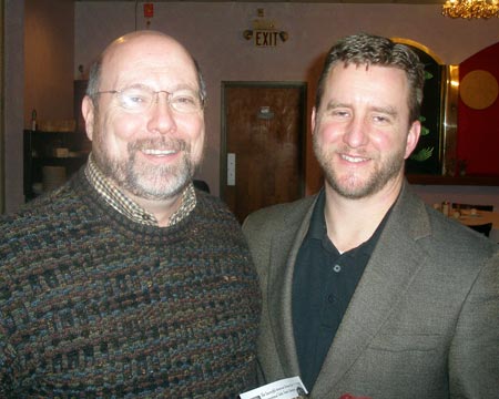 Cleveland networking group at Bo Loong |Great Lakes Geek