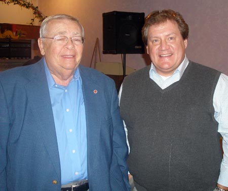 Cleveland networking group at Bo Loong |Great Lakes Geek